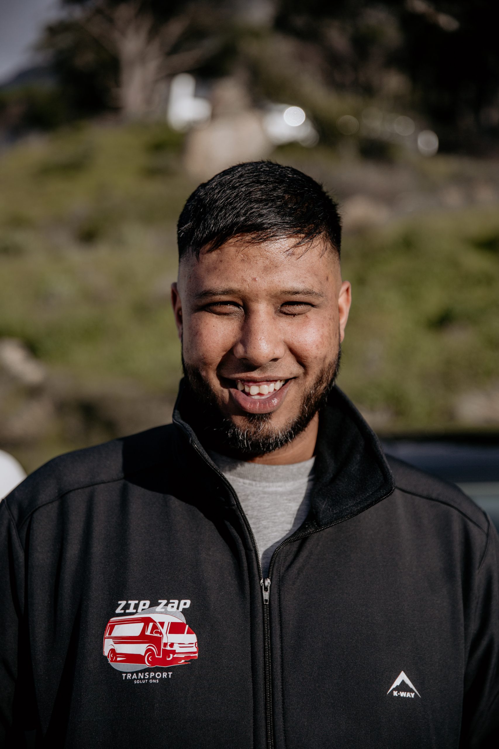 Meet the team – Zip Zap Transport